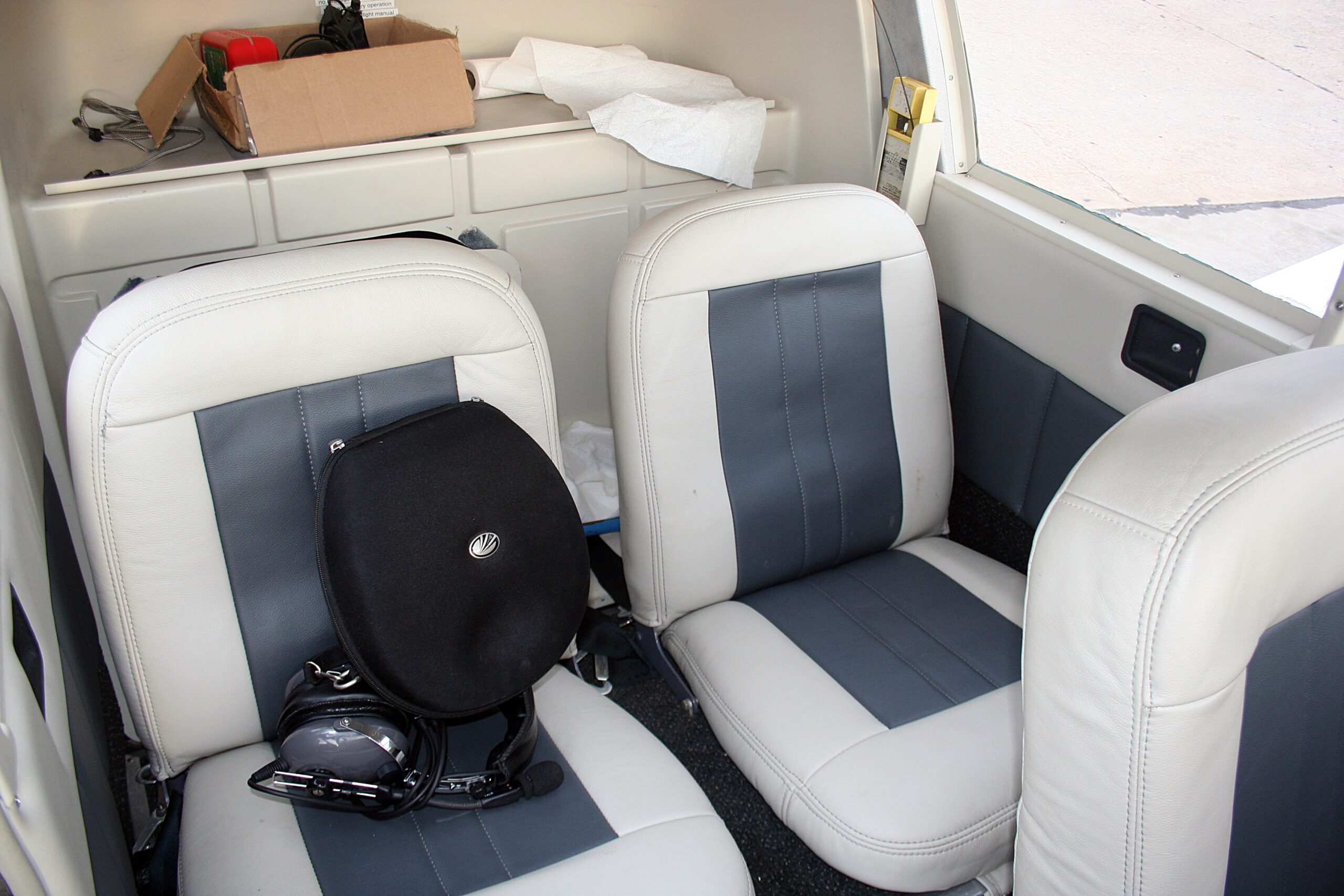 1967 Cherokee 140 - Southern Wings Aircraft