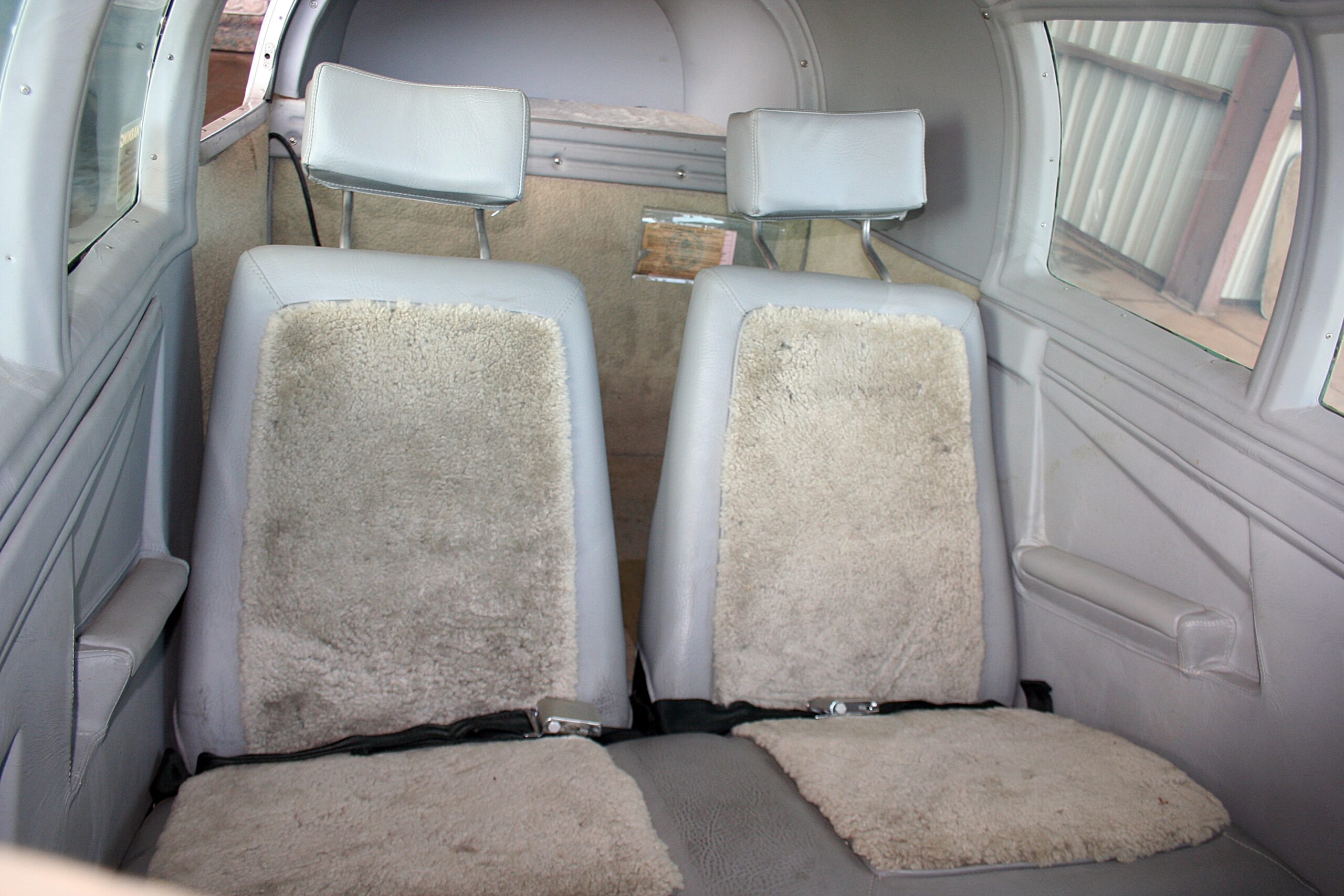 1975 Mooney M20F - Southern Wings Aircraft