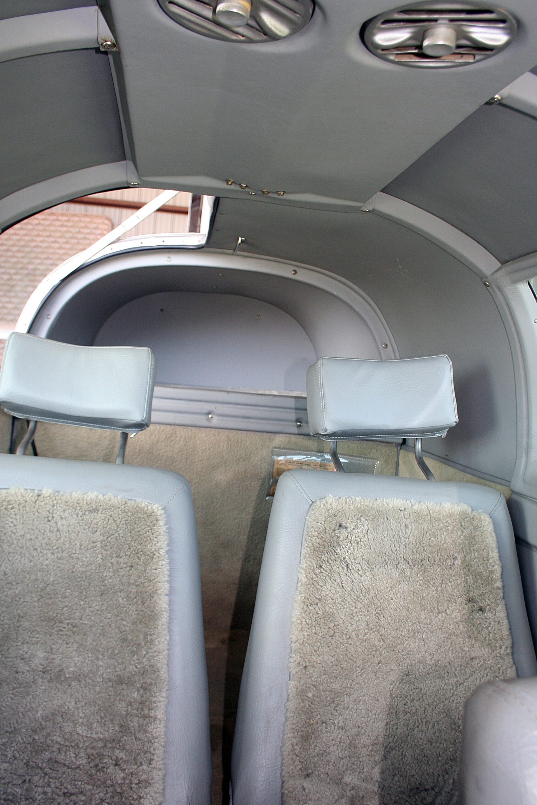 1975 Mooney M20F - Southern Wings Aircraft