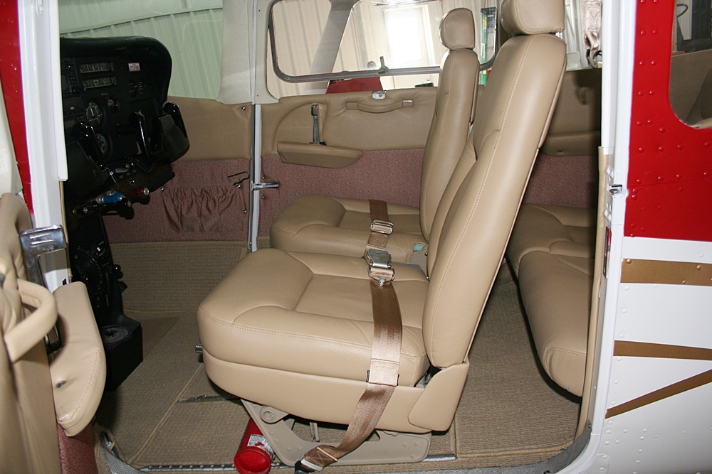 1976 Cessna 182 Skylane - Southern Wings Aircraft