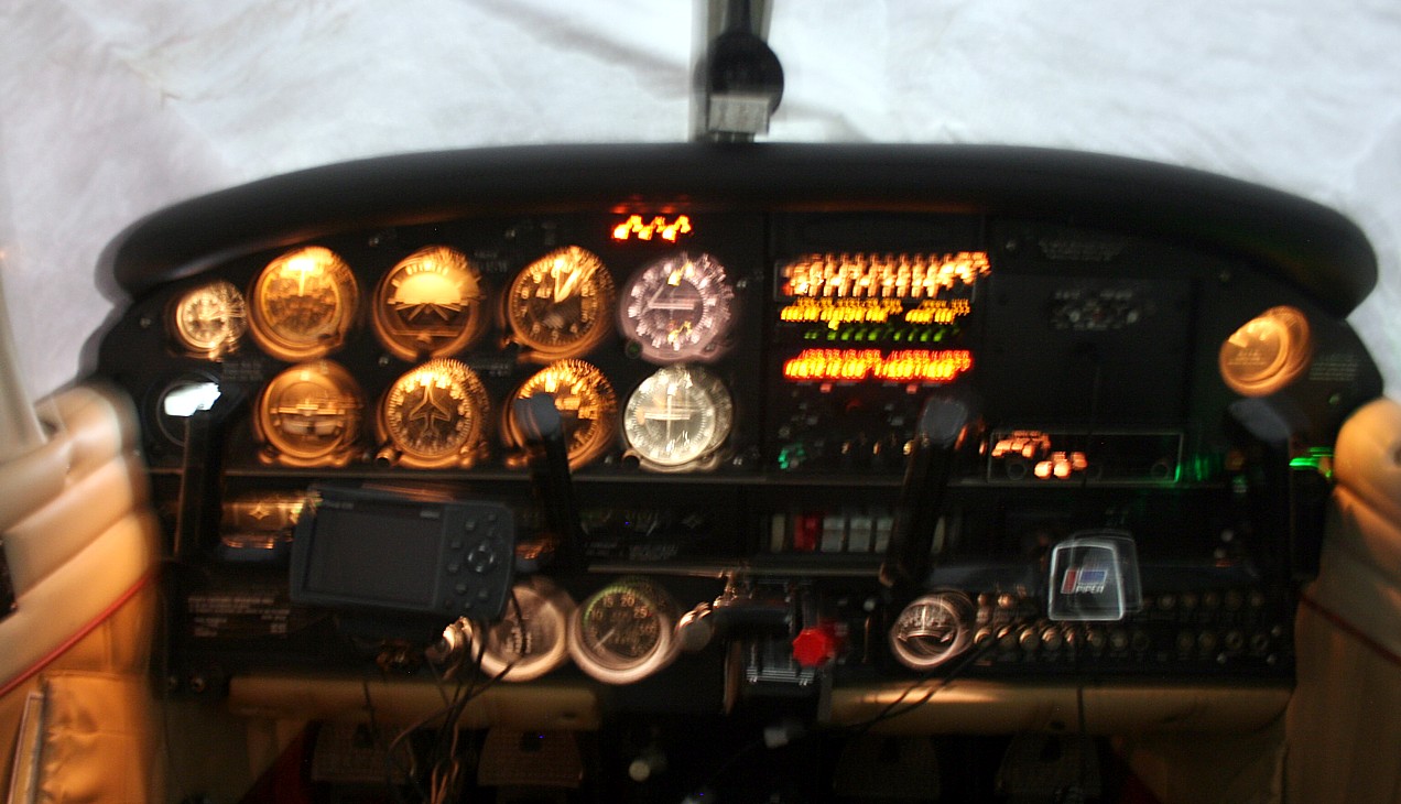 1976 Piper Archer II - Southern Wings Aircraft