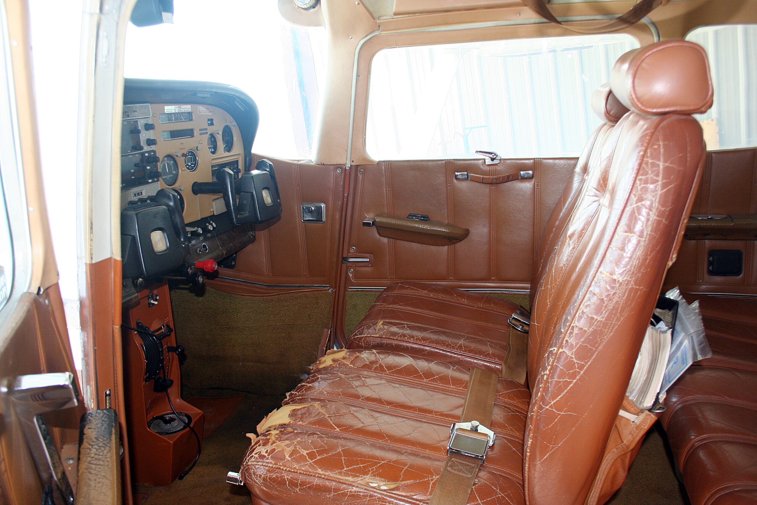 1977 Cessna 182 Skylane - Southern Wings Aircraft