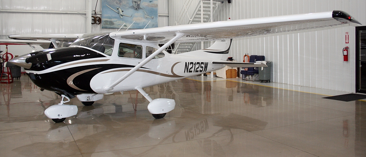 1979 Cessna 182Q Skylane - Southern Wings Aircraft