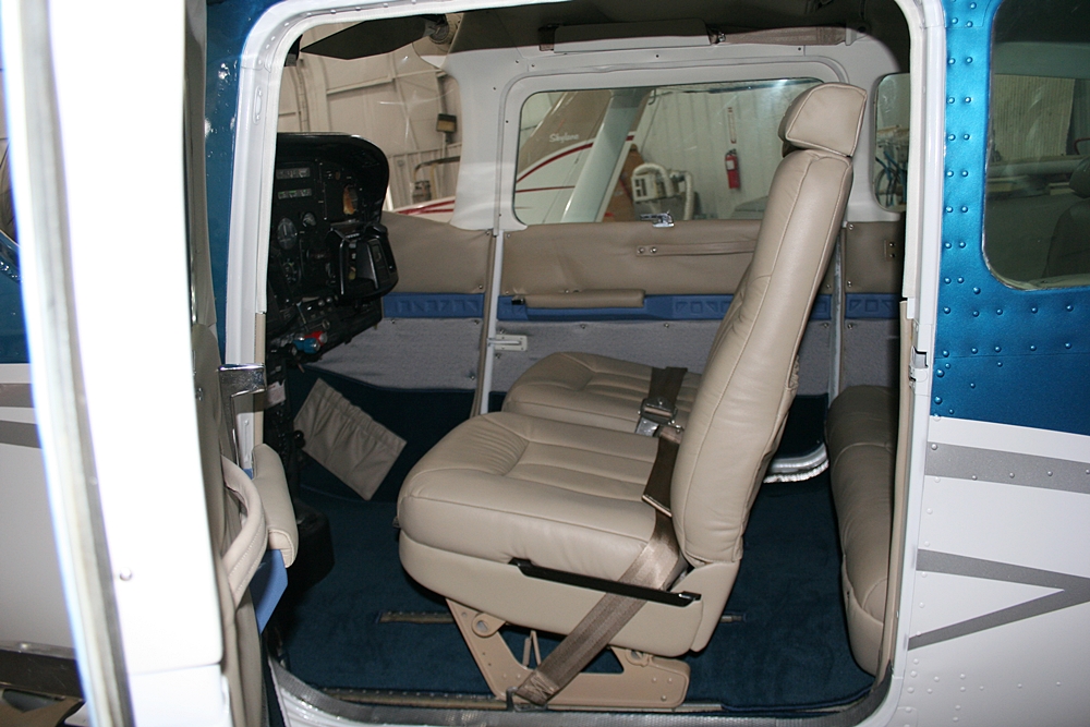 1984 Cessna 182R Skylane - Southern Wings Aircraft