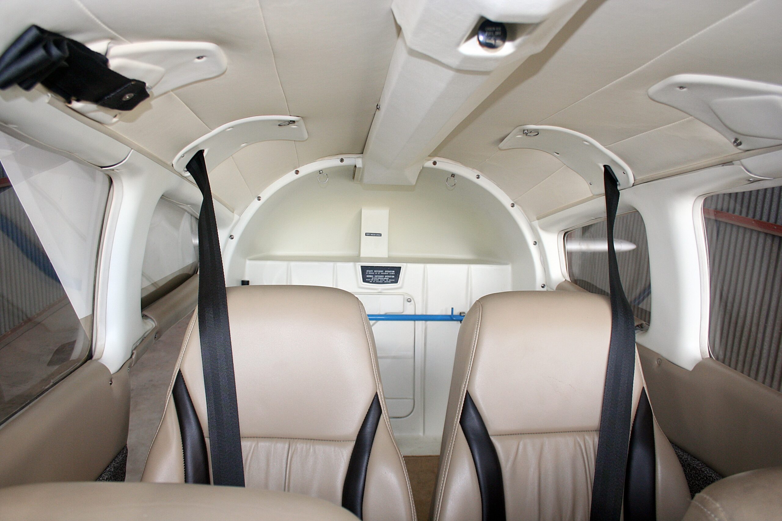 1985 Piper Archer - Southern Wings Aircraft