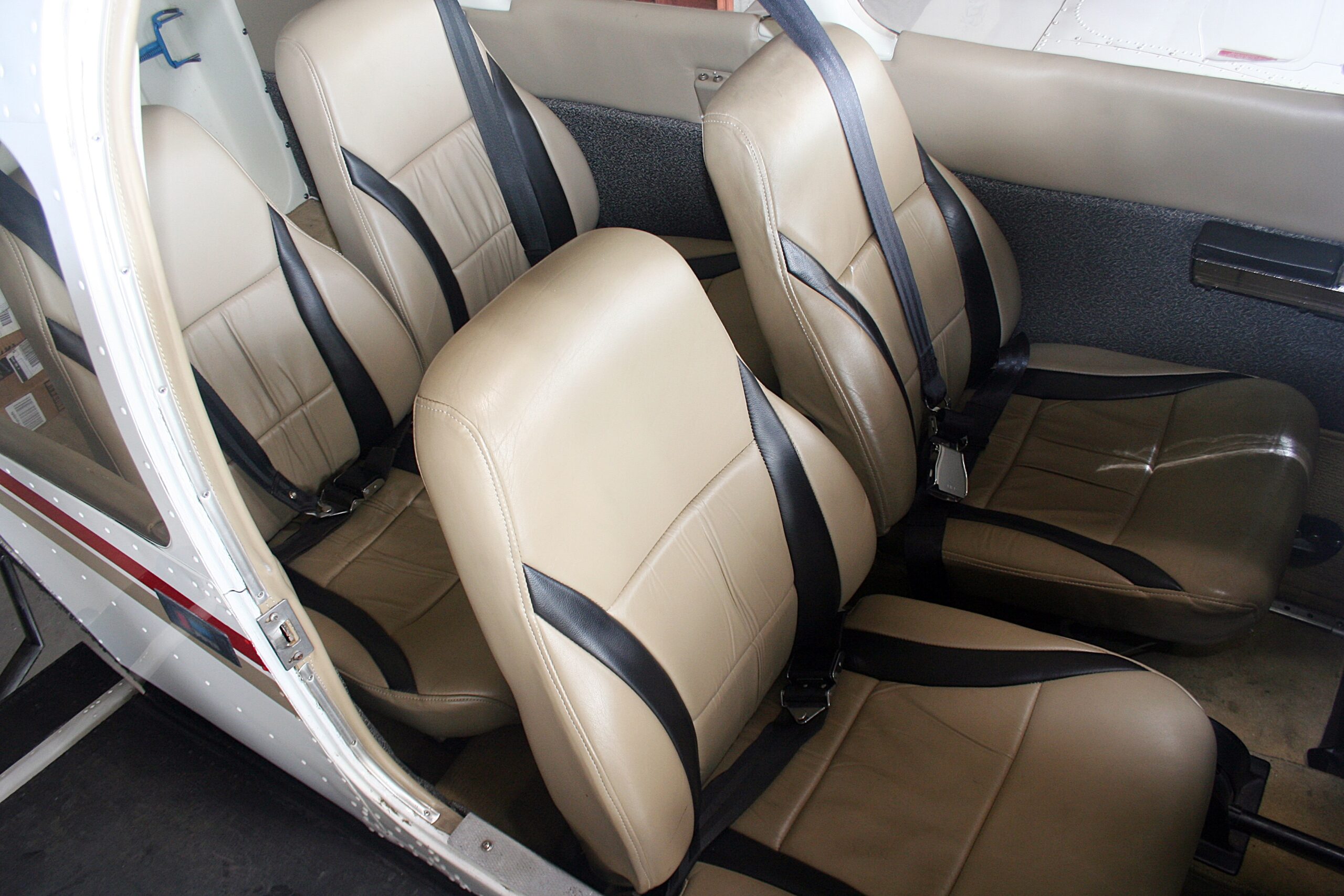 1985 Piper Archer - Southern Wings Aircraft