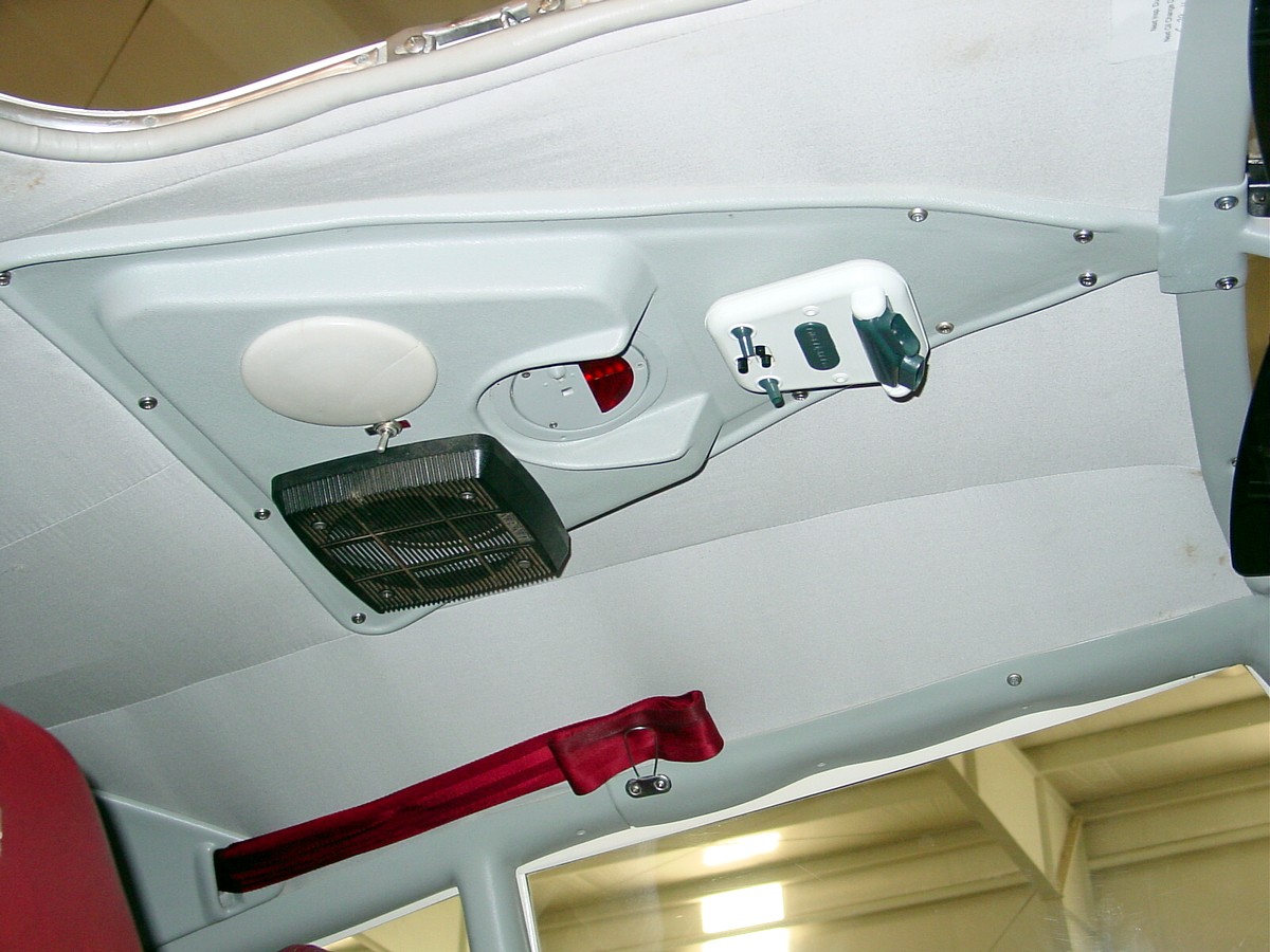 1973 Piper Cherokee 140 RAM 160HP - Southern Wings Aircraft