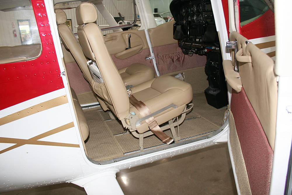 1976 Cessna 182 Skylane - Southern Wings Aircraft