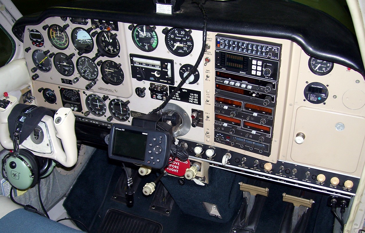 1967 Beechcraft V-35 Bonanza - Southern Wings Aircraft