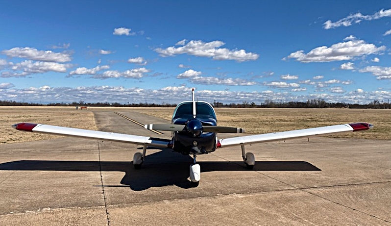 1969 Cherokee 180 - Southern Wings Aircraft
