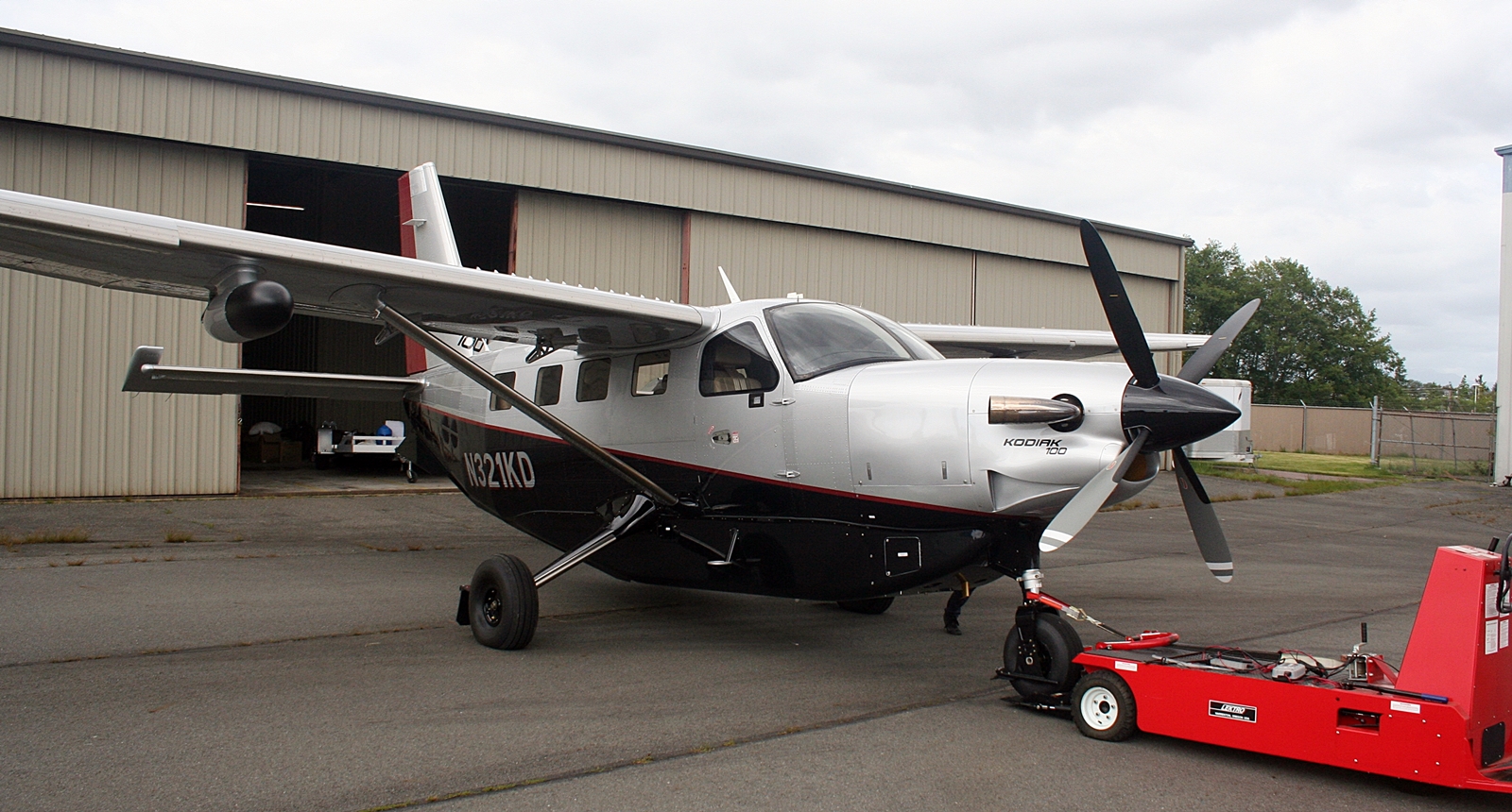 2022 Kodiak 100 - Southern Wings Aircraft