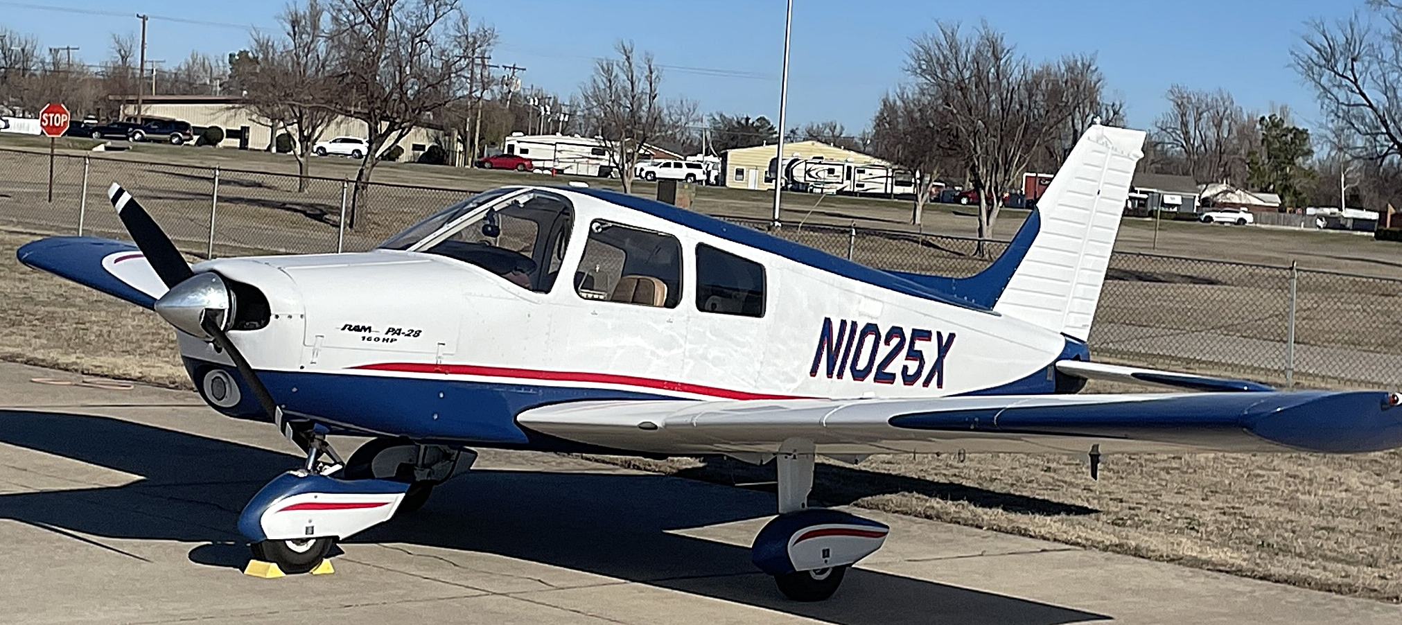 1975 Piper Cherokee 140 - Southern Wings Aircraft