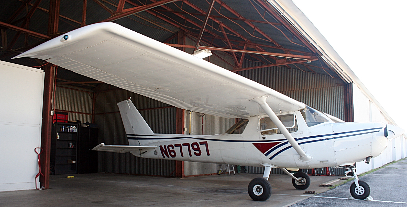1978 Cessna 152 - Southern Wings Aircraft