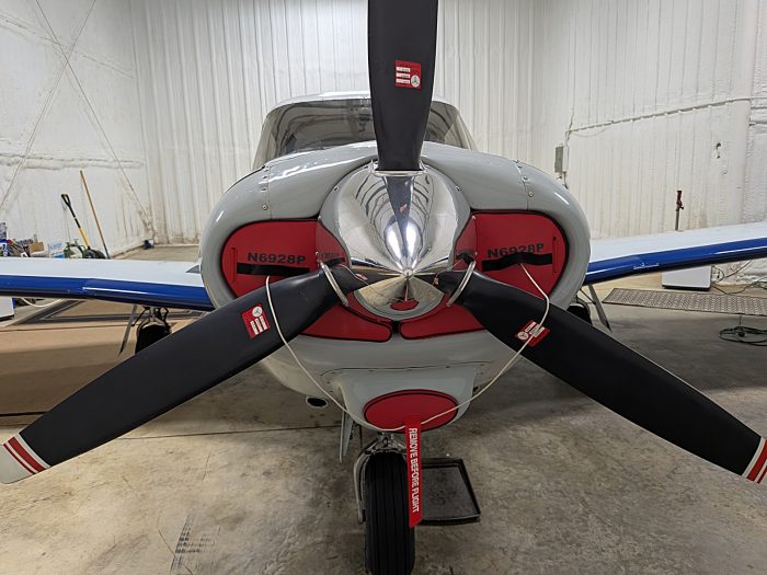 1960 Piper Comanche 250 - Southern Wings Aircraft