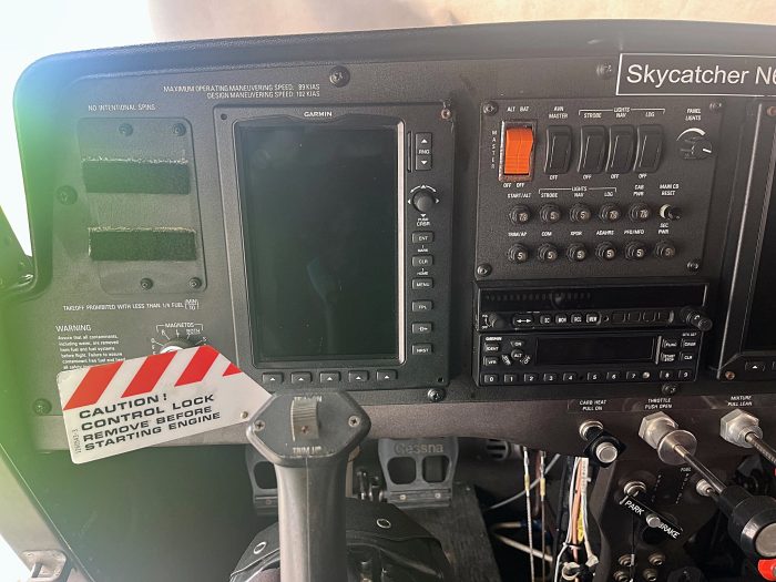 2011 Cessna 162 Skycatcher - Southern Wings Aircraft