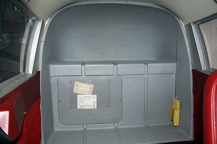 1971 Piper Cherokee 140 - Southern Wings Aircraft