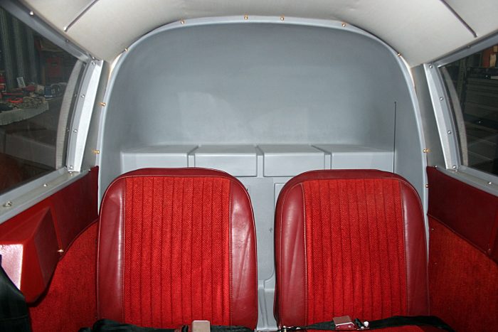 1971 Piper Cherokee 140 - Southern Wings Aircraft